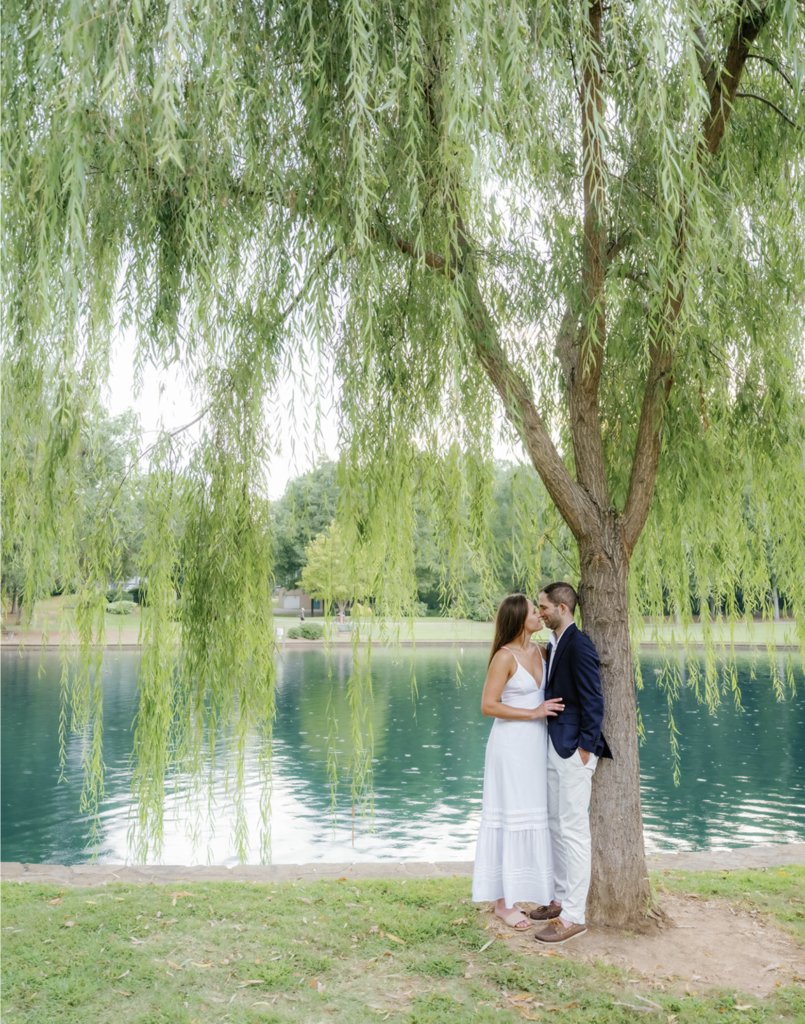Charlotte North Carolina Engagement Session - Florida Keys and Key West ...
